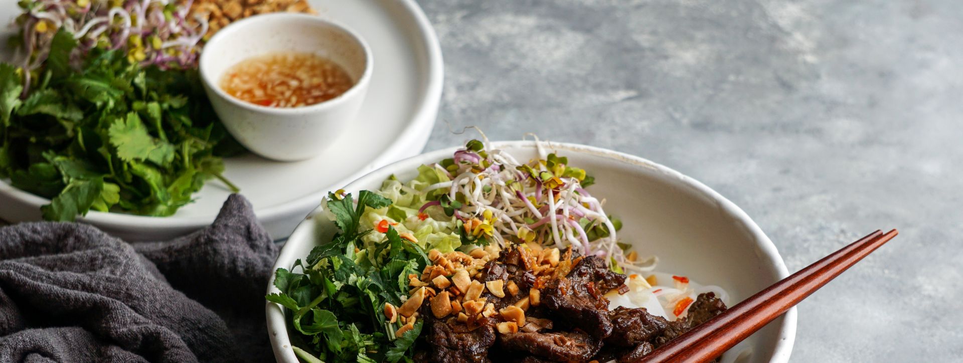 Entrée - CHEZ LONG RESTAURANT VIETNAMIEN 75012